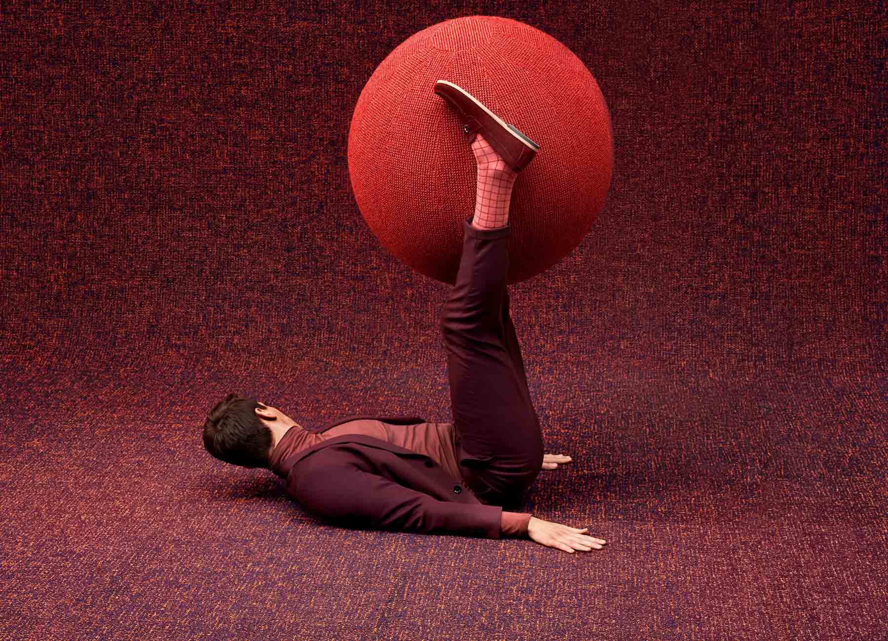 Move × Groove | Oshima Pros